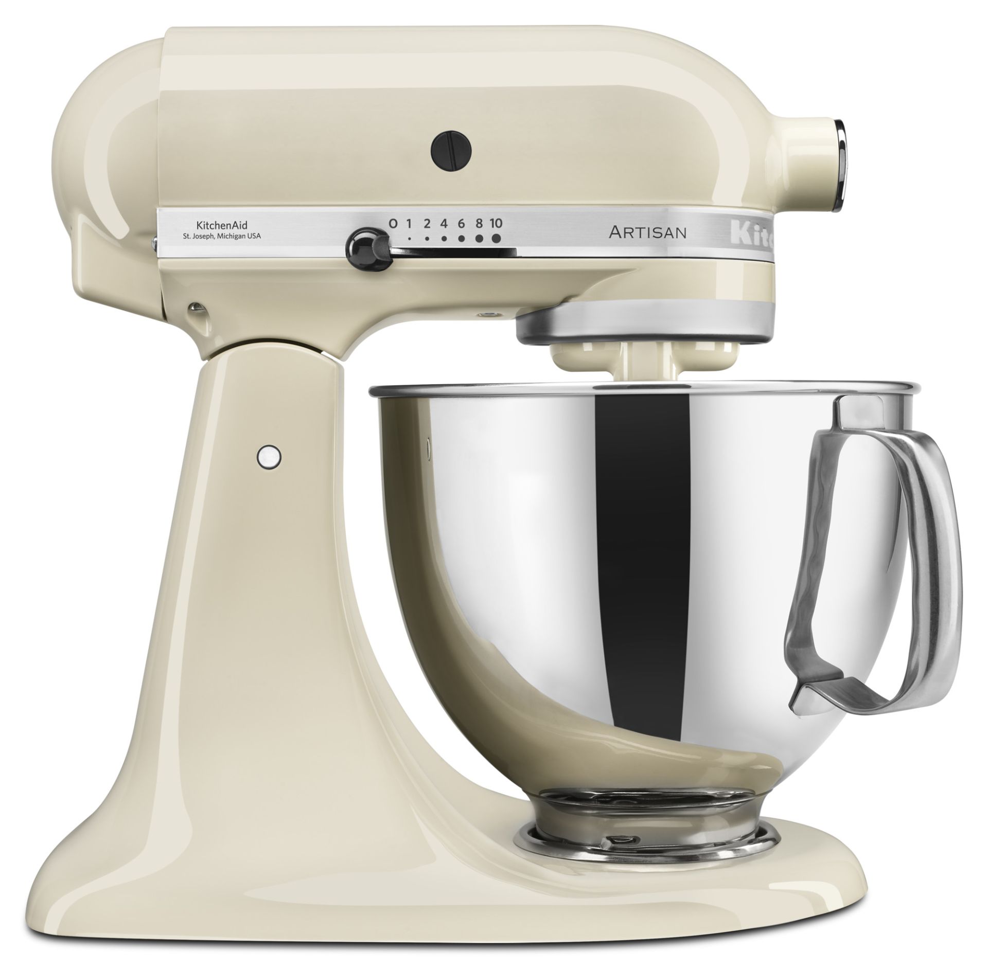 Kitchenaid Artisan Kochbuch Gratis